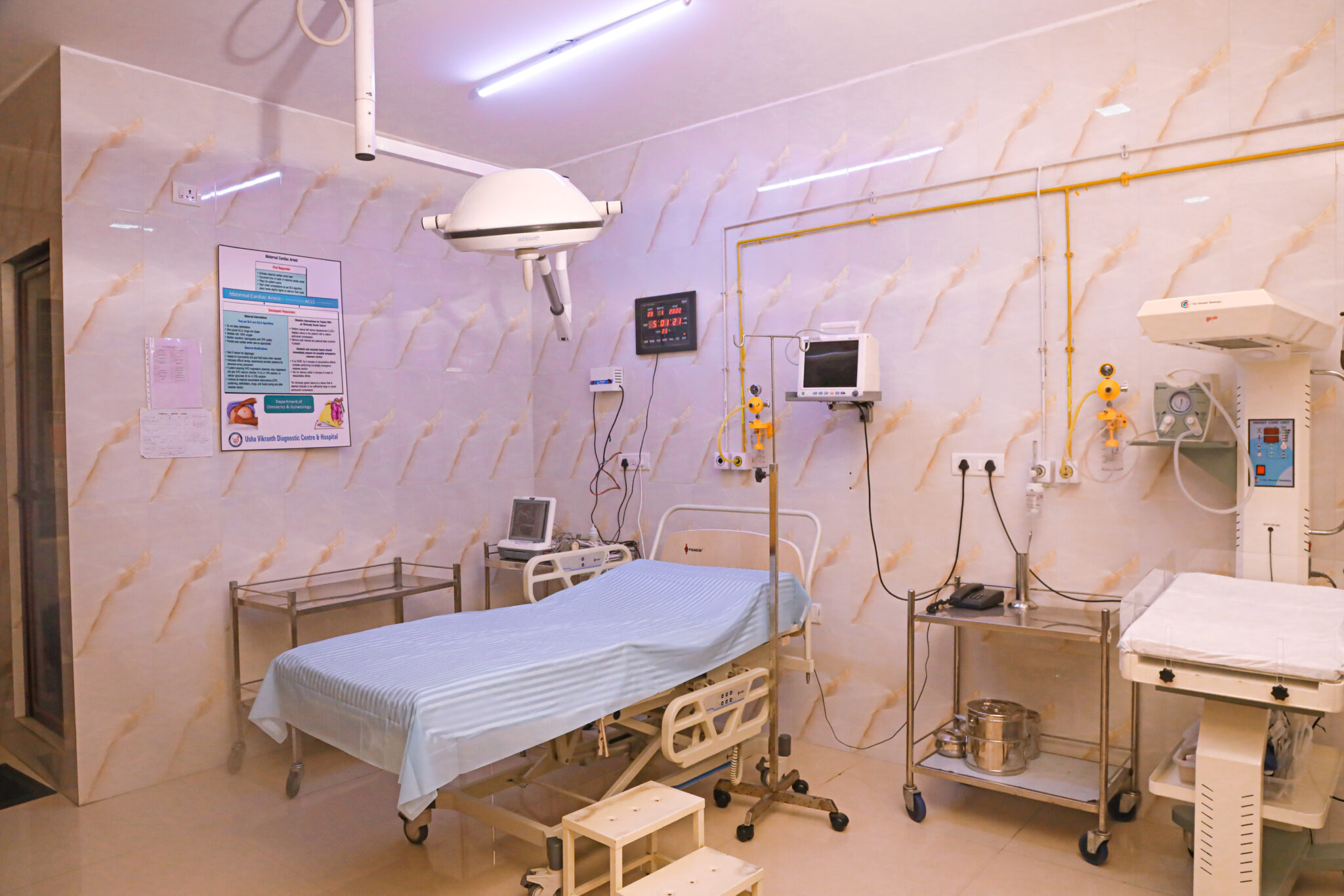 UV Hospital – Usha Vikranth Diagnostic Centre & Hospital