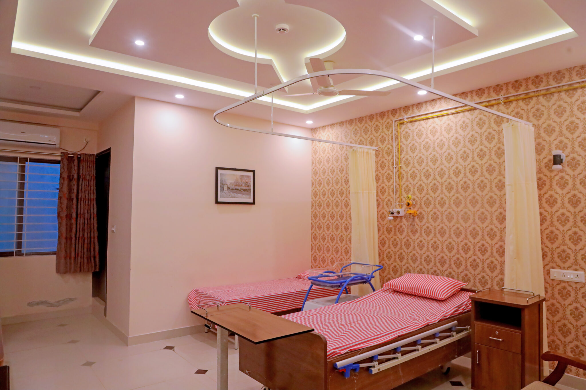 UV Hospital – Usha Vikranth Diagnostic Centre & Hospital